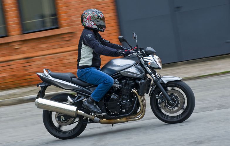 Fotos: Bandit 650 - Suzuki | Fotos de Motos