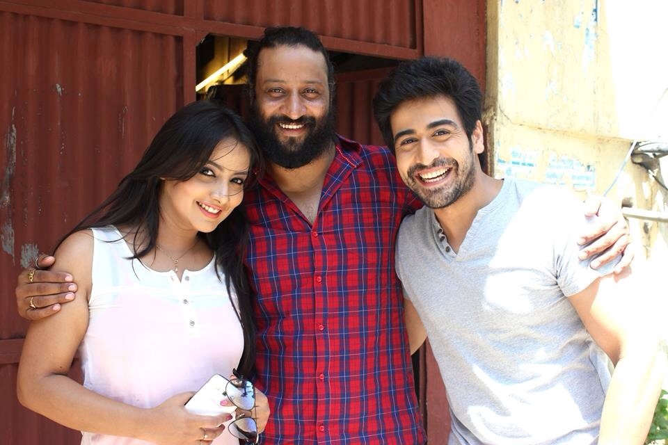 Dishank Arora Biodata, Movies, Net-worth, Age, New Movies, Affairs, New ...