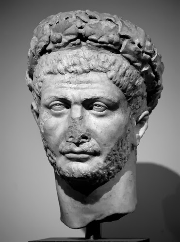 Claudius Gothicus - Alchetron, The Free Social Encyclopedia