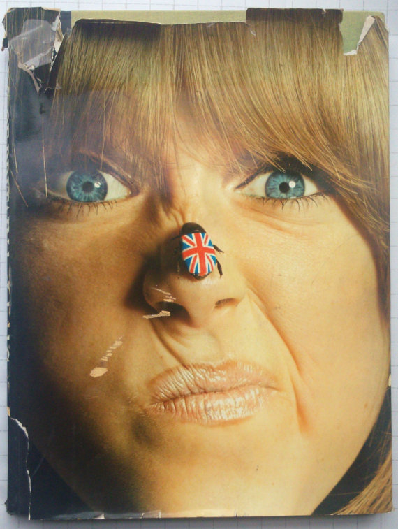 Lady Mary Gaye Curzon Birds Of Britain