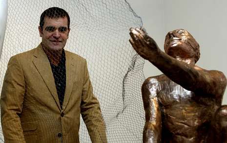 Galicia en Puerto Rico: ARTISTAS GALLEGOS EN LOS ESTADOS UNIDOS