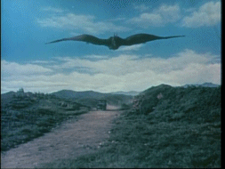 Who Would Win series: Rodan vs Mothra (Godzilla and Toho Series)
