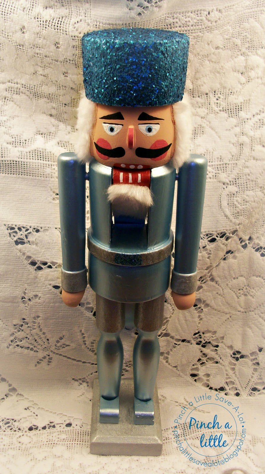 If you want to try this yourself here are a few tips: