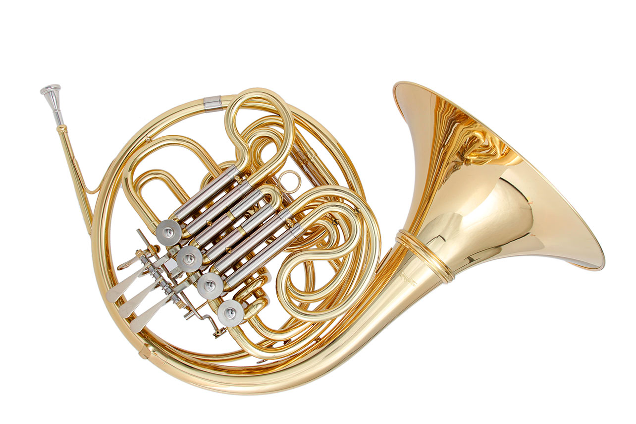 Teoria Musical Prático: Trompa