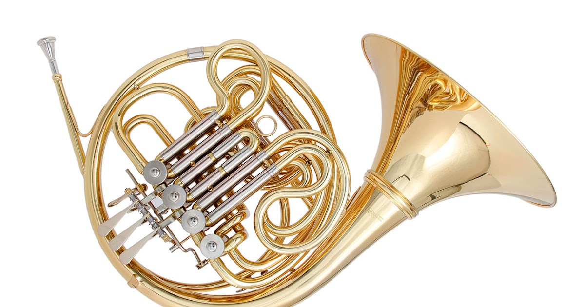 Teoria Musical Prático: Trompa