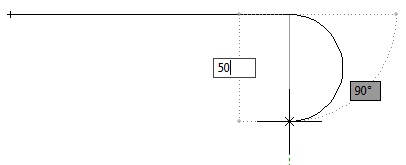 AutoCAD 2013 Essential: Polyline - Draw