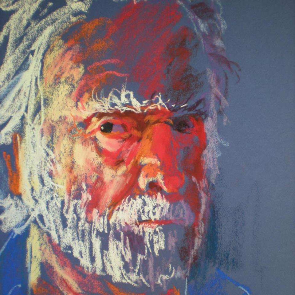 Heavenly Beverley : Introducing Brian Aylward