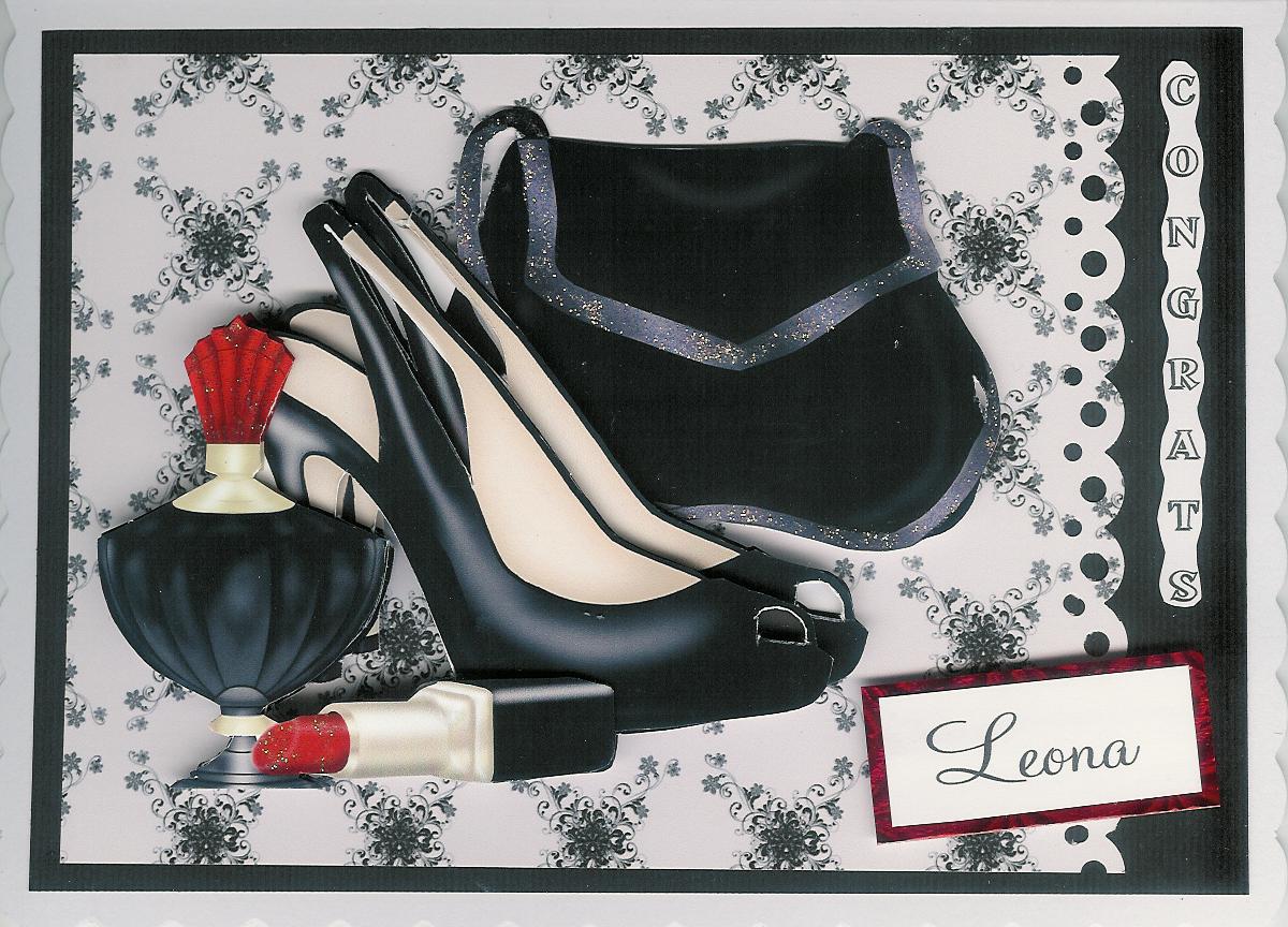 Shirley Power: May 2013