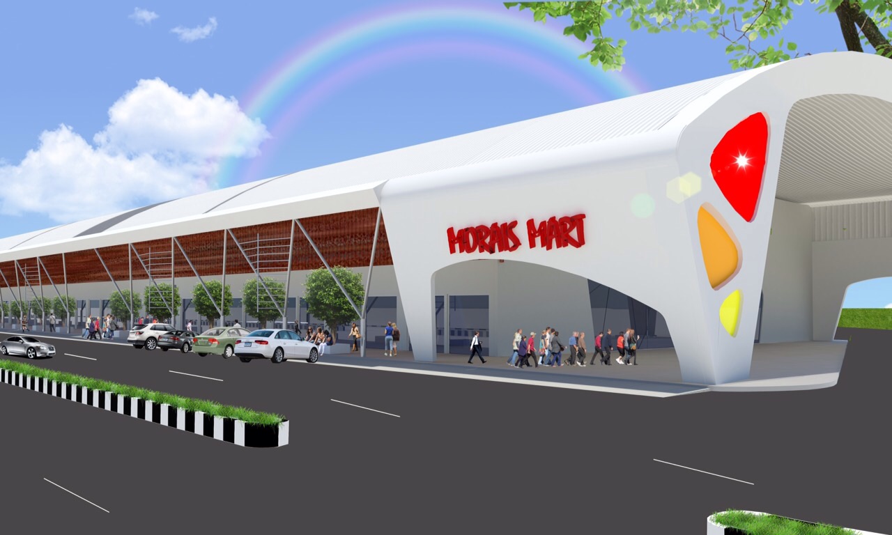 SEBCO Property Private Limited: An Integrated Township in Trichy City ...