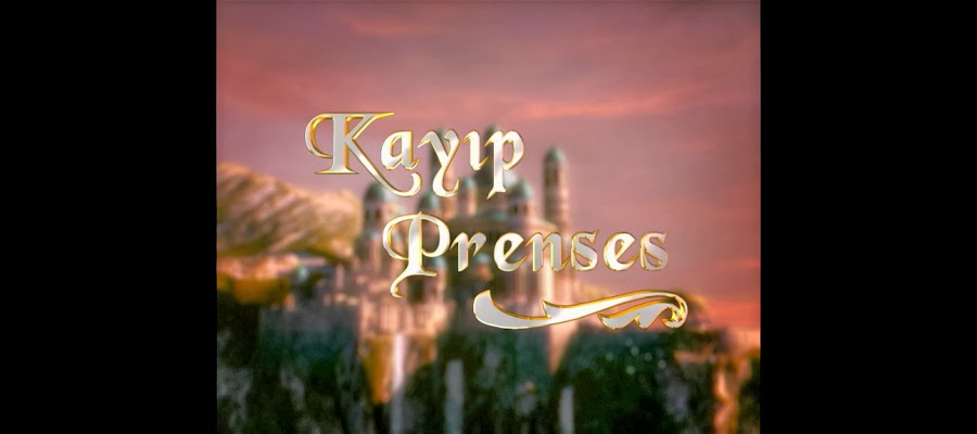 diziler: Kayıp Prenses - Yerli Dizi Online izle