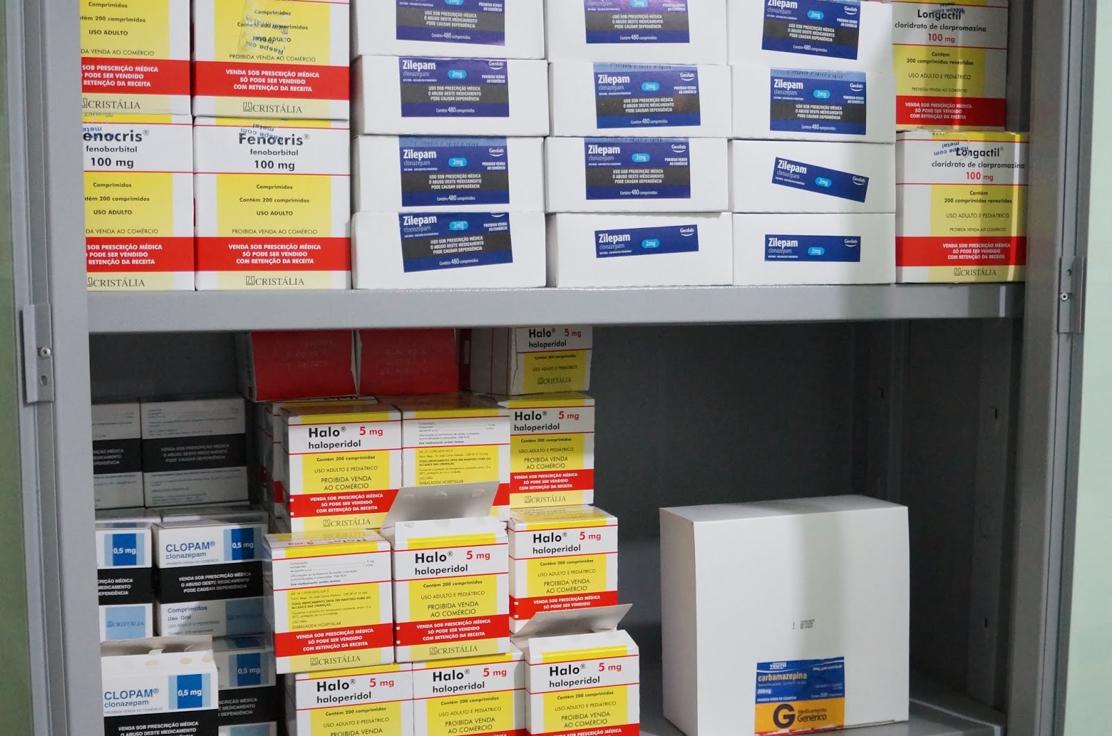 Notícias de Jussara: FARMÁCIA BÁSICA ATENDE POPULAÇÃO NAS UBS, HOSPITAL ...