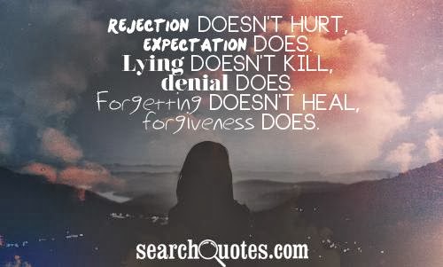 Rejection Quotes I am so Lonely I'm So Lonely...