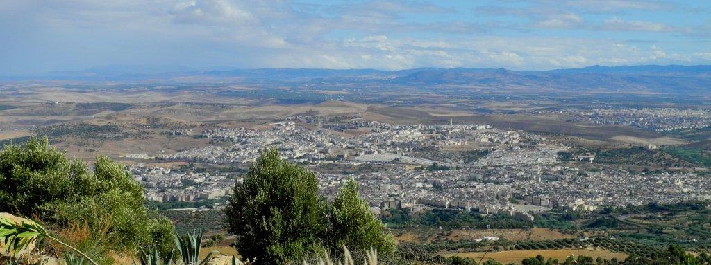 THE VIEW FROM FEZ: Djebel Zalagh Photography Trip on Sunday