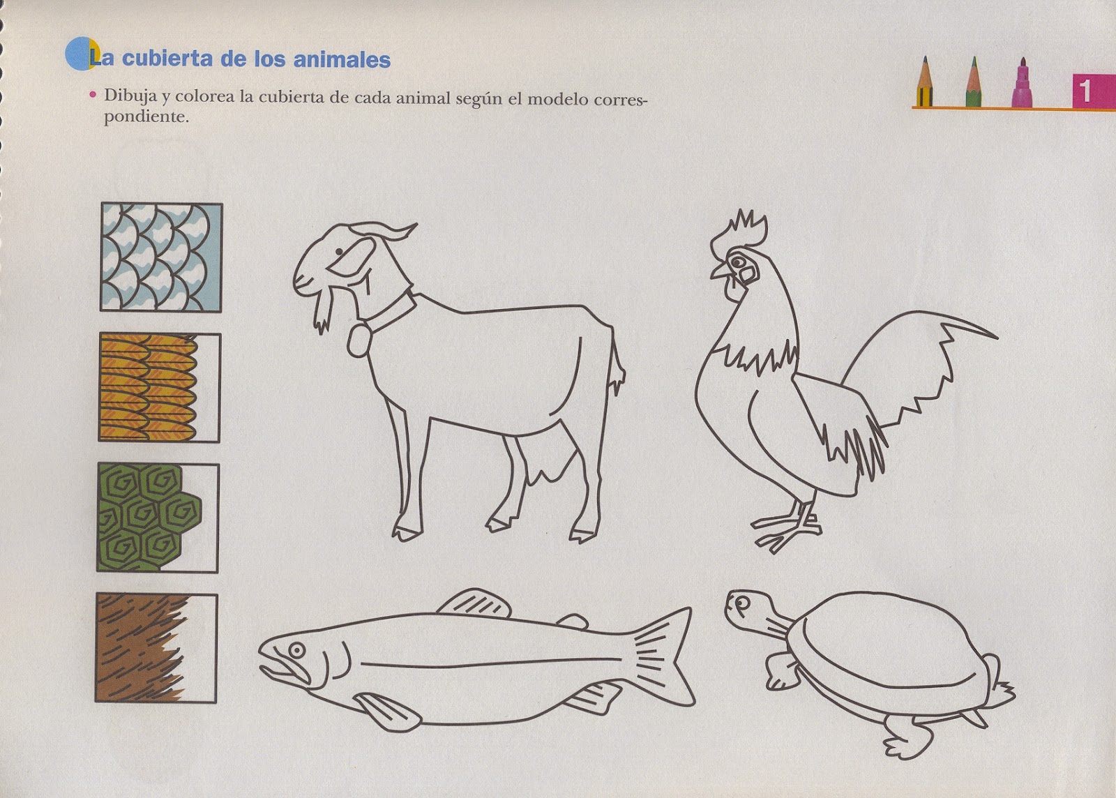 Educación Artística de 4º: Día 3 de octubre de 2014