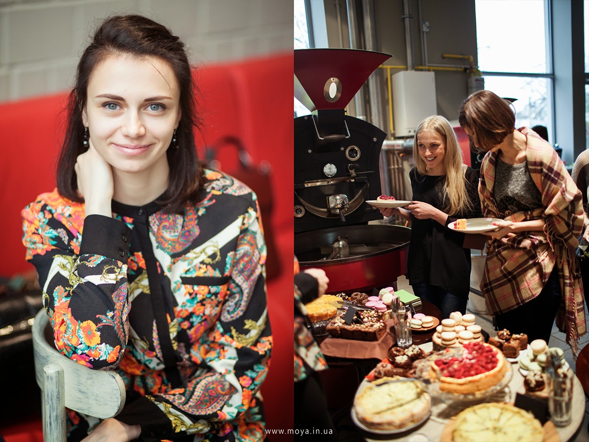 Білка: Easter blooming basket workshop