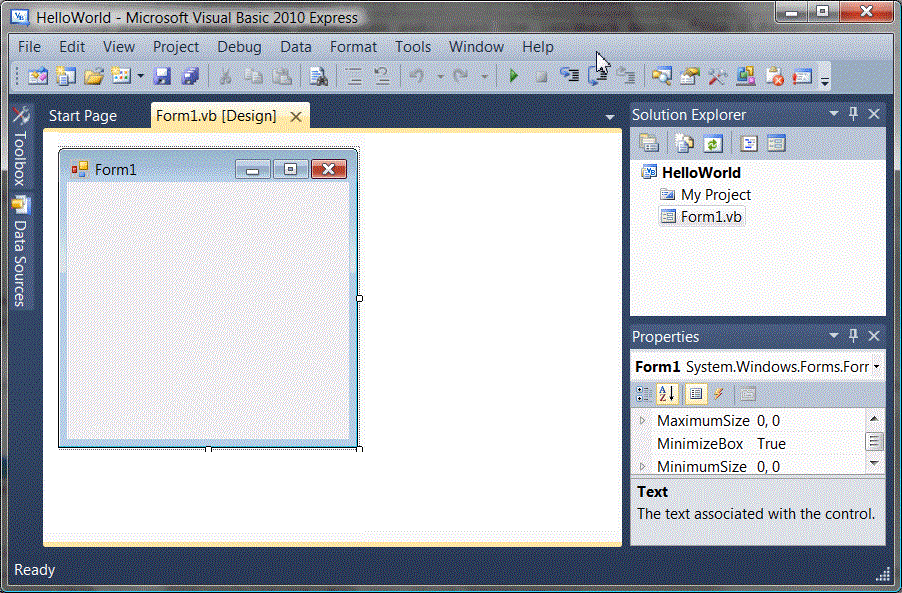 Visual Basic Expert: How to Make a Login Form