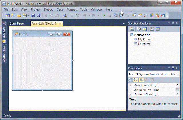 Visual Basic Expert: How to Make a Login Form