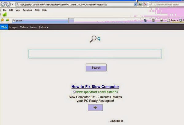 Fix Your PC Issue Now: How Do I Remove Search Protect by Conduit ...