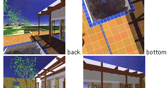 Graficación: CubeMap En OpenGL