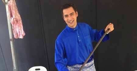 MYARTIS.COM | MYARTIS | MY | ARTIS: 8 PHOTO MENARIK - ANGKASAWAN NEGARA ...