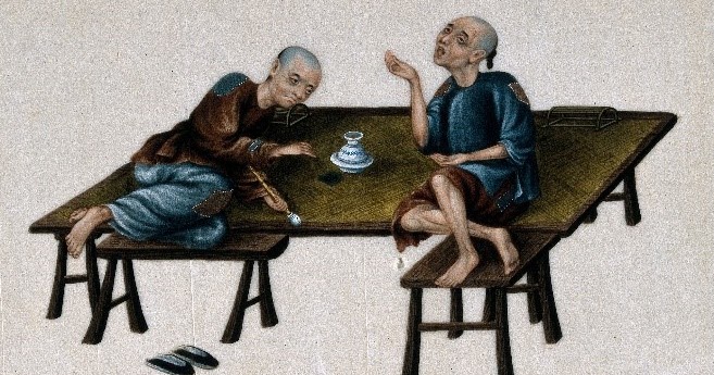 Morphine Syrette: Morphine Syrette