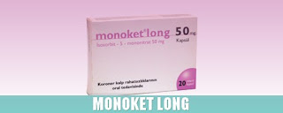 Monoket Long 50 Mg 20 Retard Kapsül Nedir, Ne İşe Yarar, Yan Etkileri ...