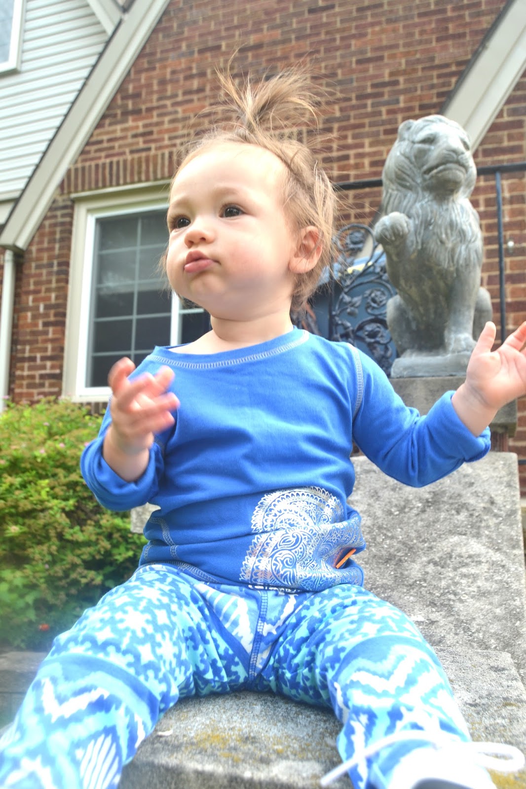 Masala Baby Activewear and Giveaway | The Nutritionist Reviews