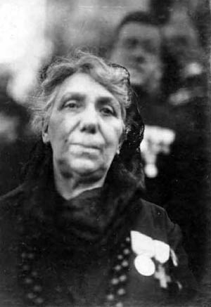 Comunicazione & Spettacolo: Accadde oggi...: 26 ottobre - Maria ...