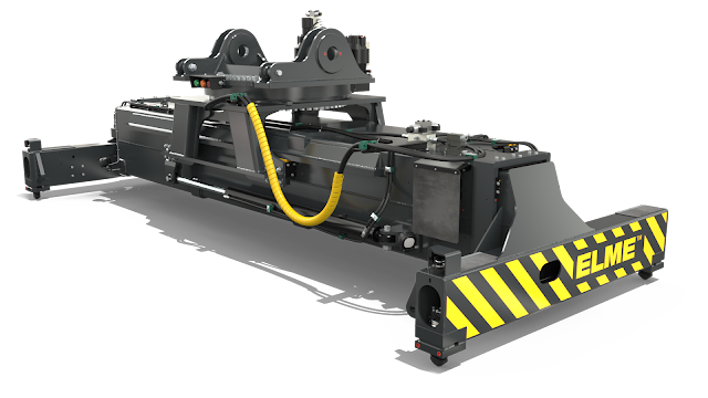 3D: The Solidworks Splash Screen