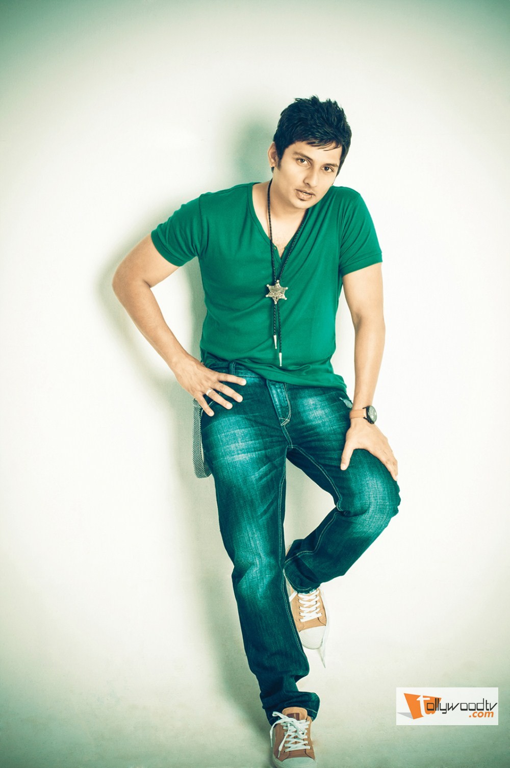 Actor Jeeva Photoshoot | Tollywoodtv