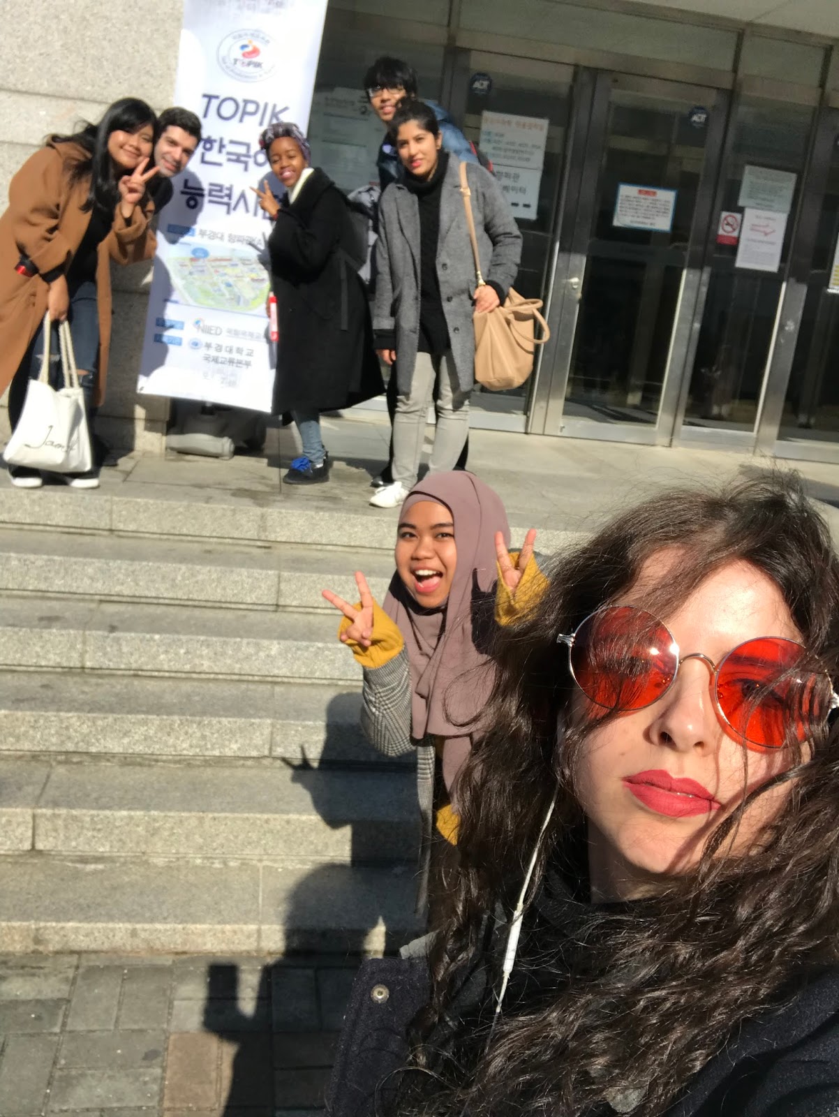 from malaysia to korea with love: what is TOPIK? (Test of Proficiency ...