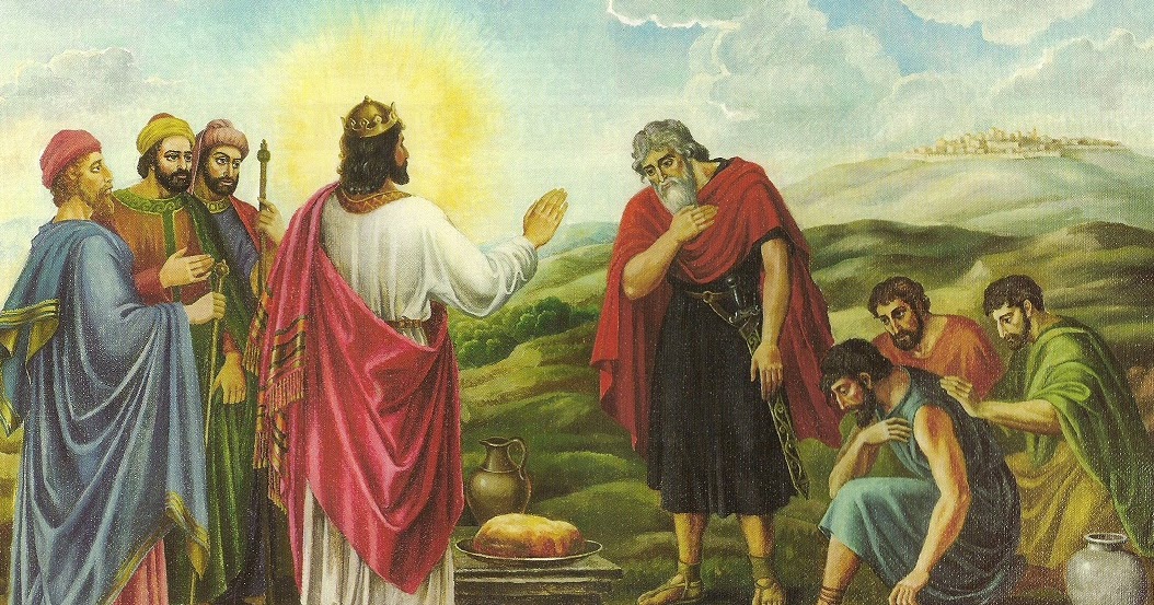 The Truth of the Most High Father and Mother, The Female Ruach Ha ...