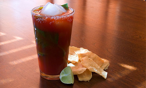 Con CHELA :) | Hechata unos Tragos