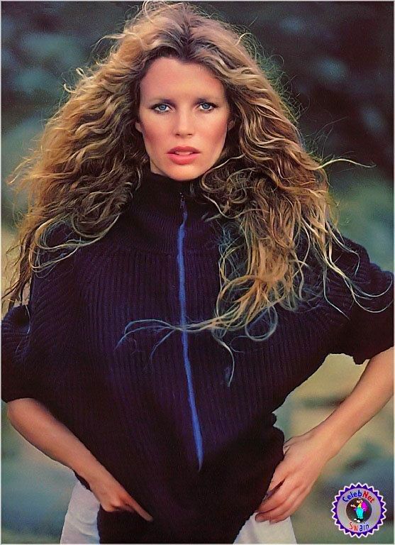 Kim Basinger: Kim Basinger cumple 58 años