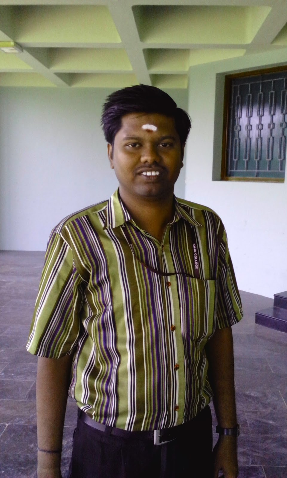 R.D.Sivakumar