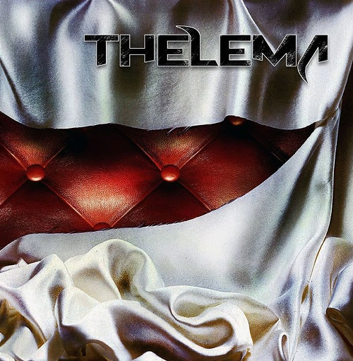 BEHIND THE VEIL WEBZINE: THELEMA – Thelema Review