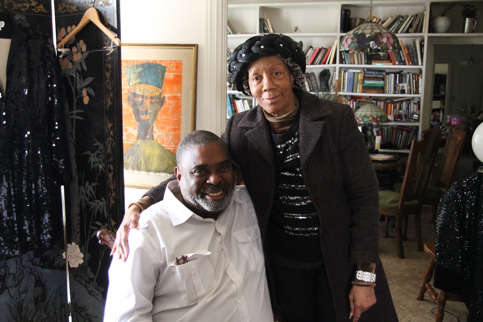 Black Bird Press News & Review: Oakland's Musical Tribute to Drs ...