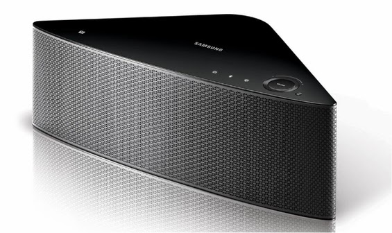 Audiophile Musings: June 2014