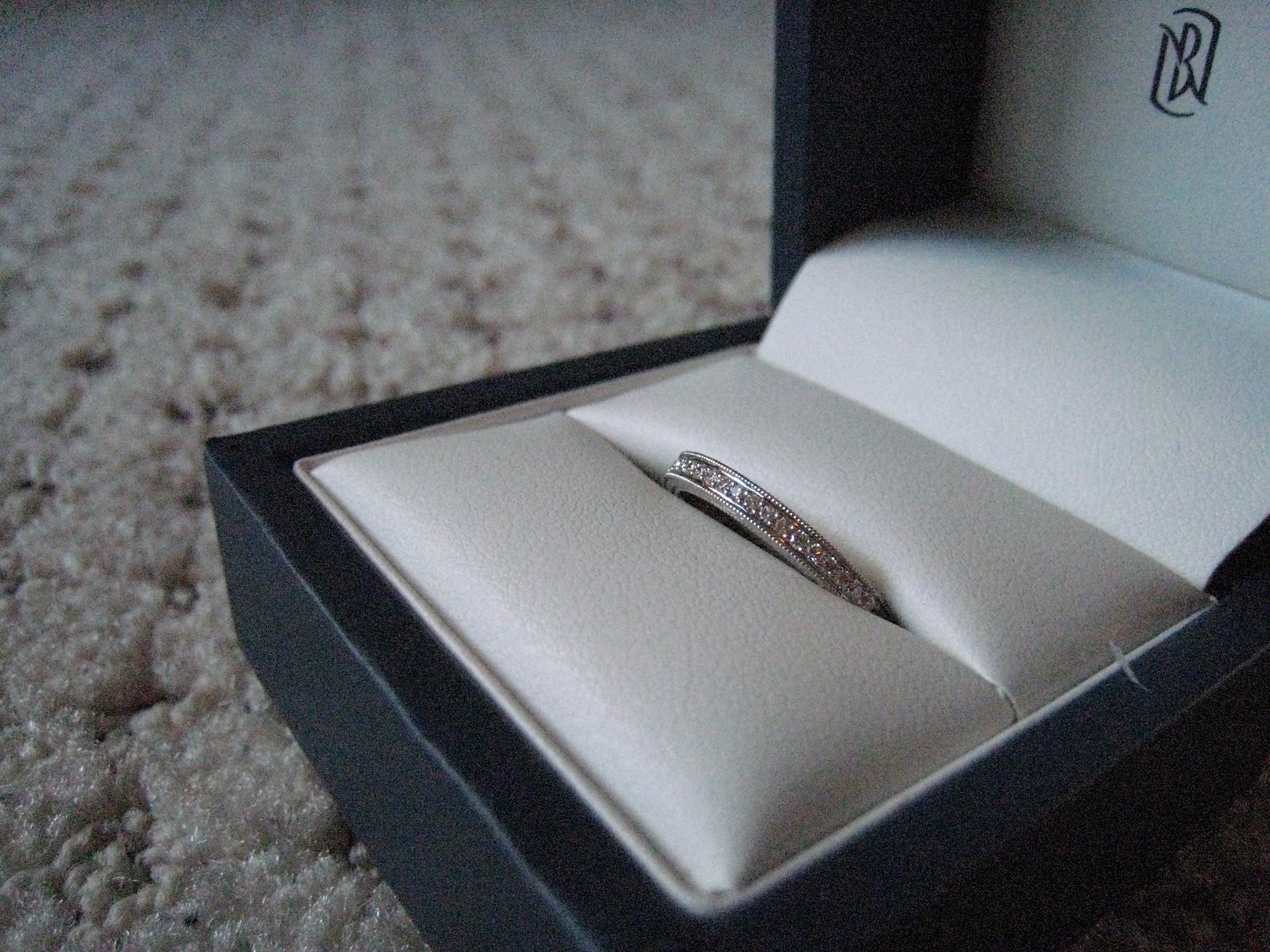 Rhody Life: Sparkly Band