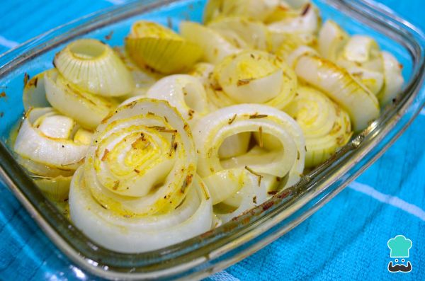 RECEITAS DA ROÇA: Receitas com Cebola