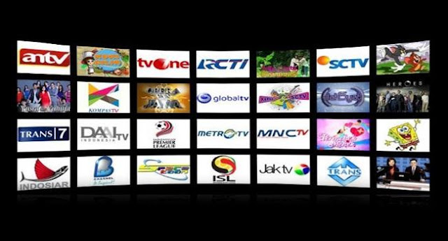 Contoh - Contoh Program Acara Features Televisi | *Shandy TMR*