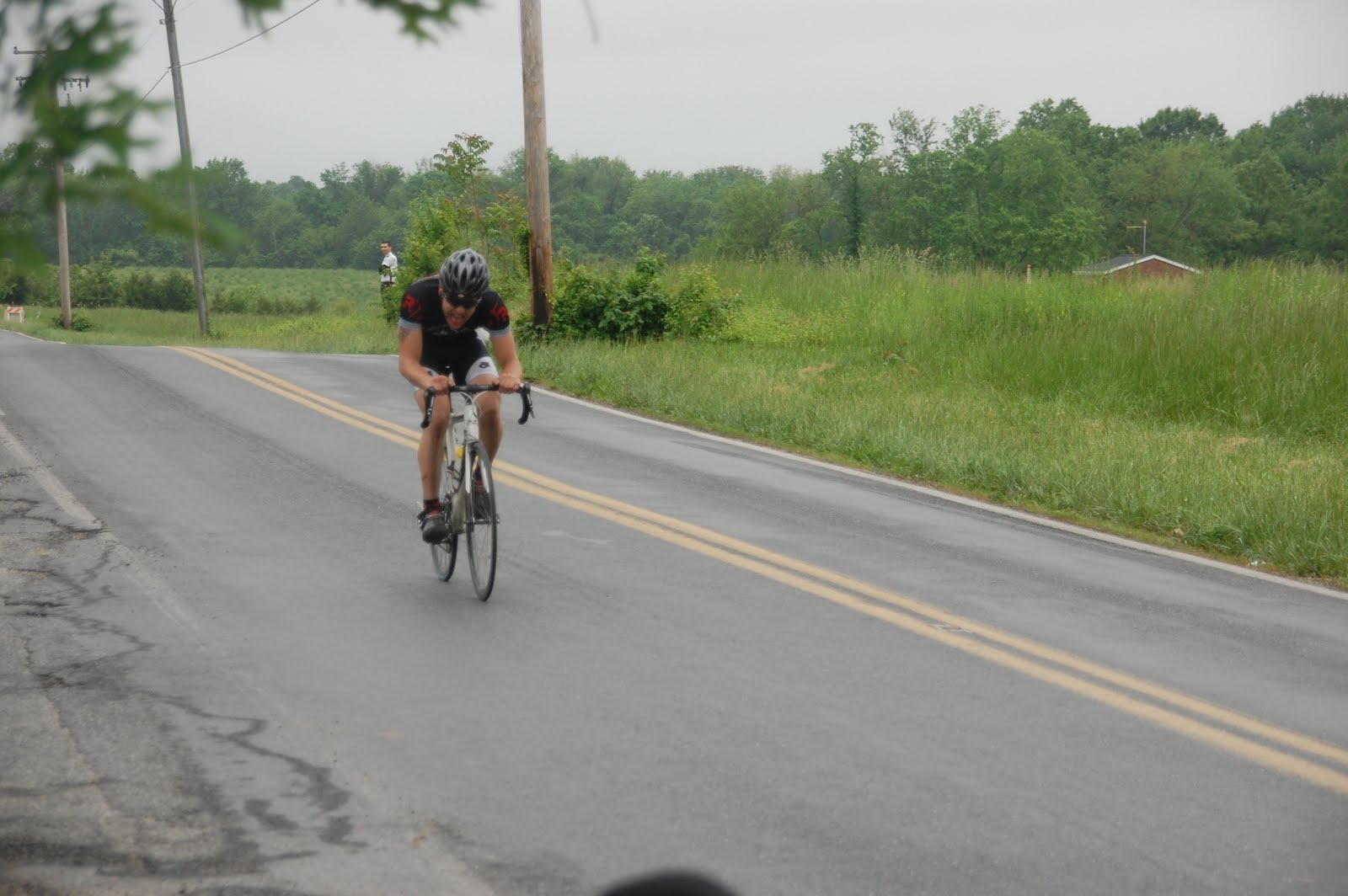 Hold Your Line: A Race Blog: Poolesville Road Race, or Slaughterhouse ...