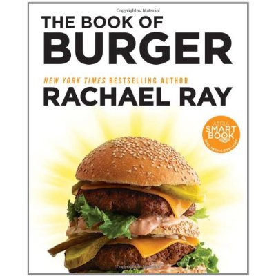 Girls in Aprons: We Heart Rachael Ray Giveaway