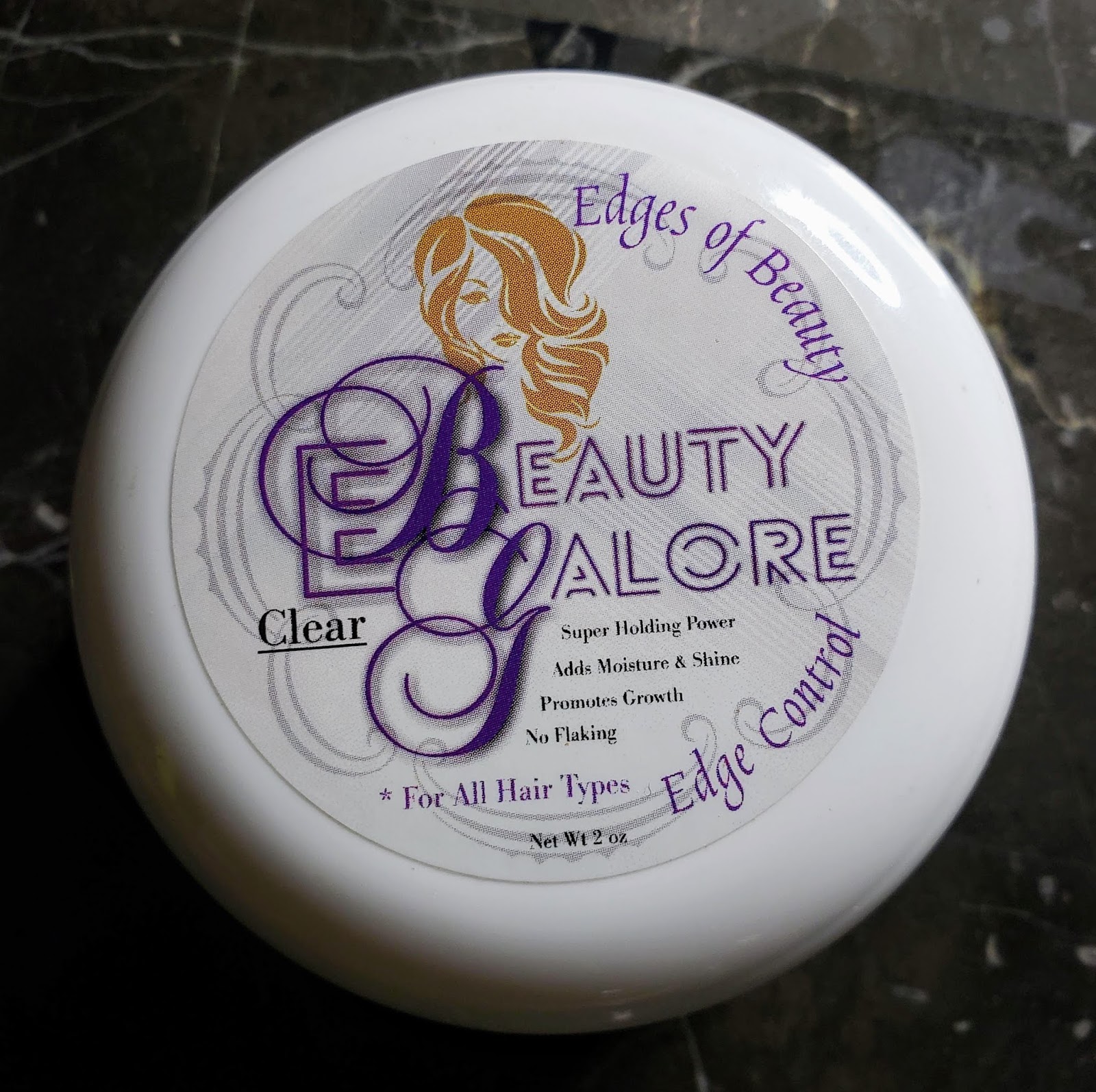 Edges of Beauty Edge Control Q&A