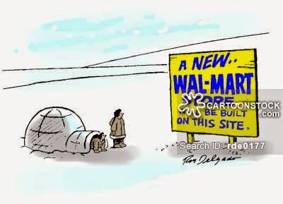 Belize : Globalization throughout the world and Belize