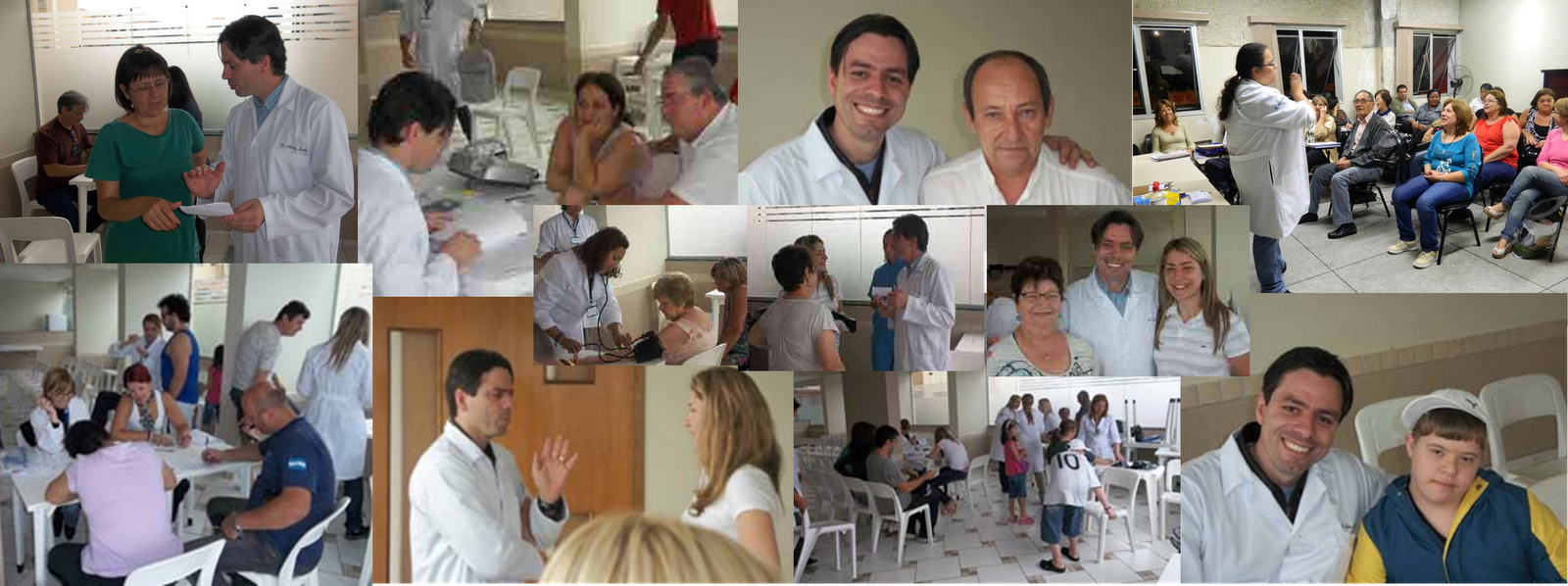 Instituto Cleber Leite: Quem Somos