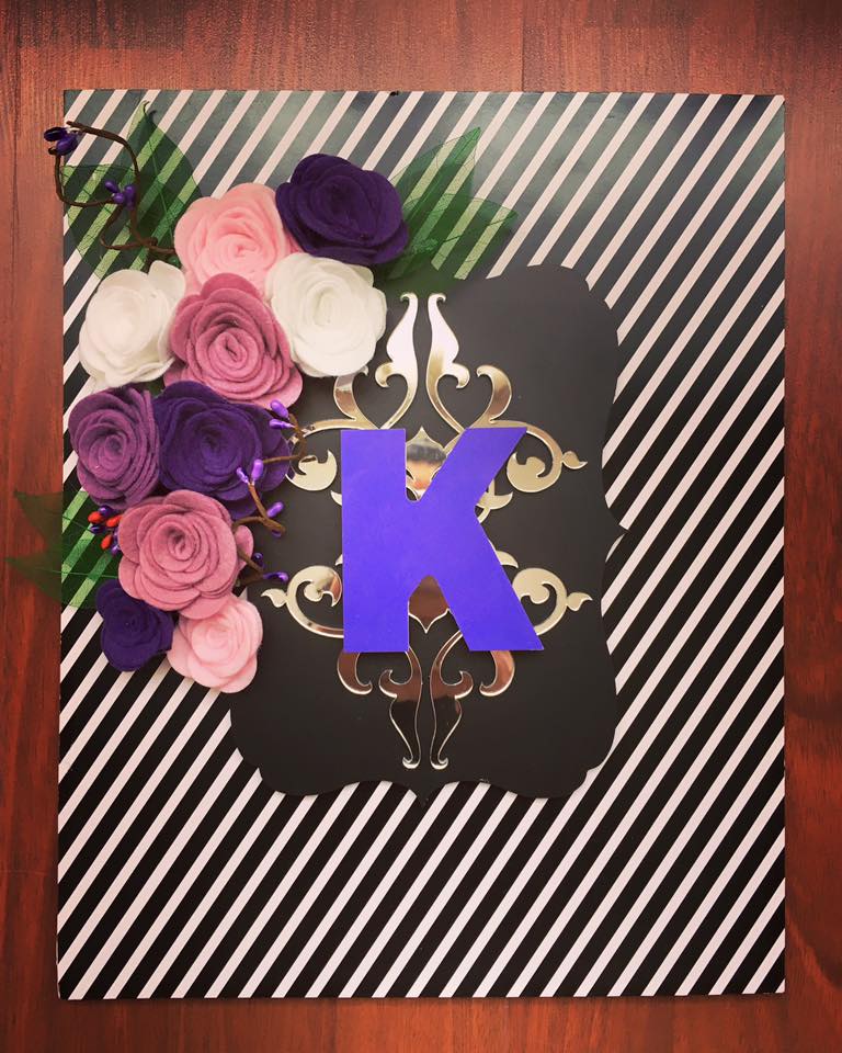 Butik Parti: Rengaren Kapısüsleri