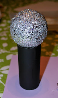 How to.... do something: How to make play microphones