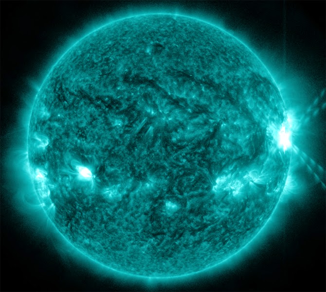 The sun: Chemical composition ~ The Free Science