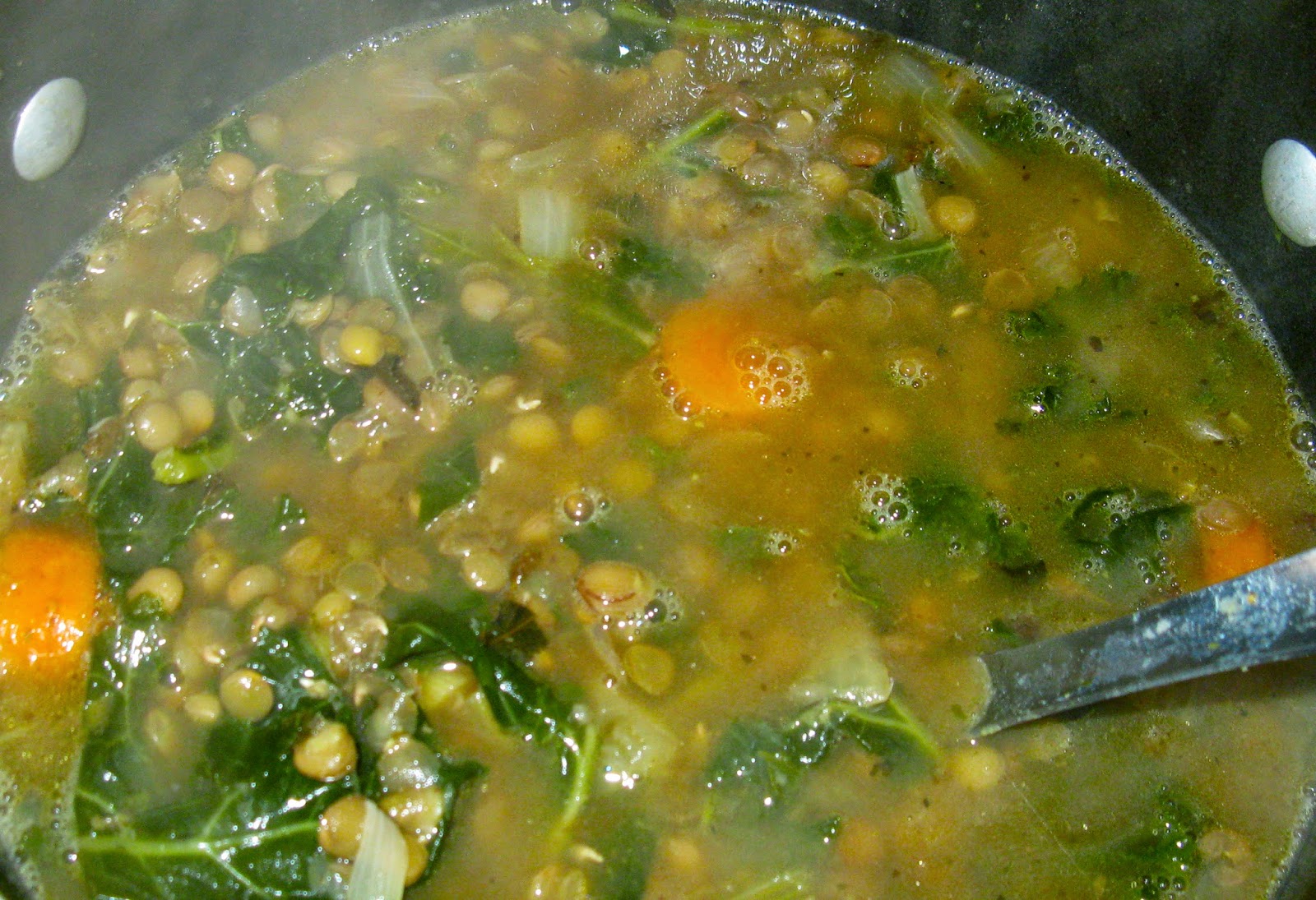 GOOD LIFE Living Well: Moroccan Tagine with buckwheat, Chickpea and ...